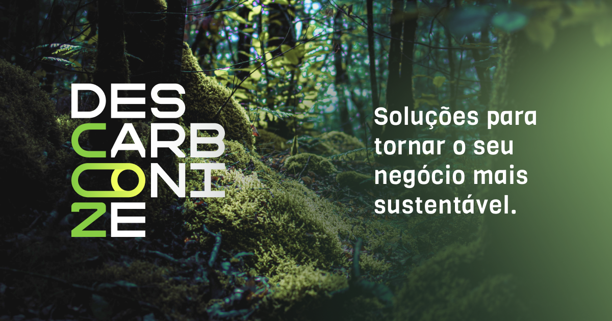 DCO2 | soluções sustentáveis